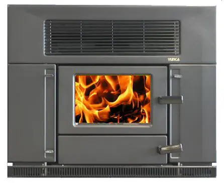 Yunca Hybrid Multi Inbuilt - 16kw - The Fireman New Zealand