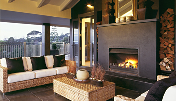 Jetmaster Open Wood Fires - The Fireman New Zealand